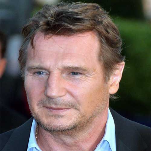 Top 5 celebrities who used to be truck drivers - British Trucking