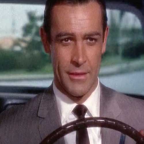 Top 5 celebrities who used to be truck drivers - British Trucking