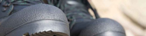 Best trucking boots for truck drivers - British Trucking