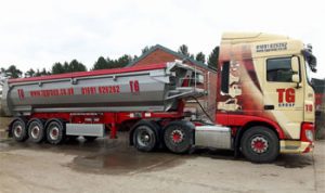 HGV Driving Licence Explained Categories - British Trucking