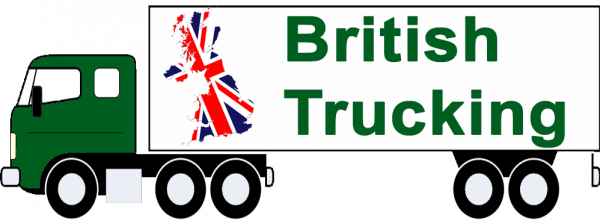 HGV Licence Requirements UK "WHAT YOU NEED TO KNOW" - British Trucking