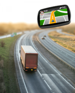 Best Truck Sat Nav 2021 Top 5 Premium & Budget - British Trucking