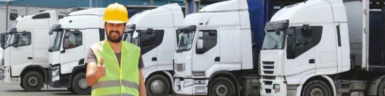 How to Start a Trucking Business as an Owner Driver in The UK