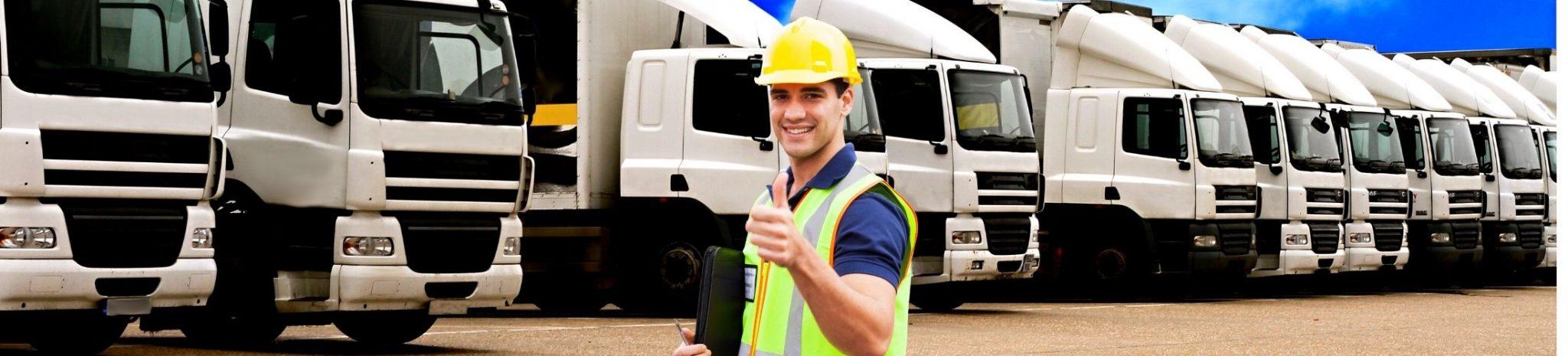 Vintage HGV Vehicles - British Trucking