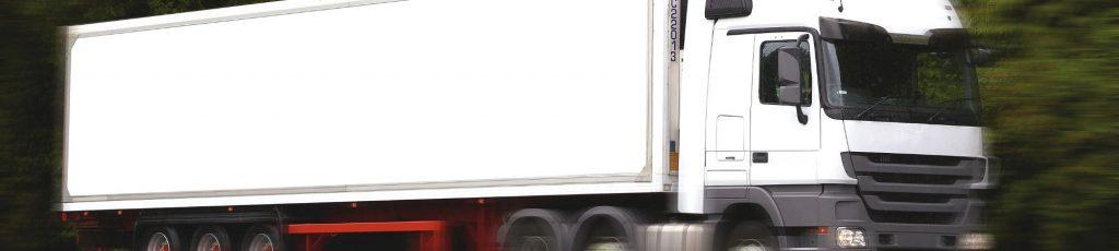 Trucking Accessories for UK Truck Drivers - British Trucking
