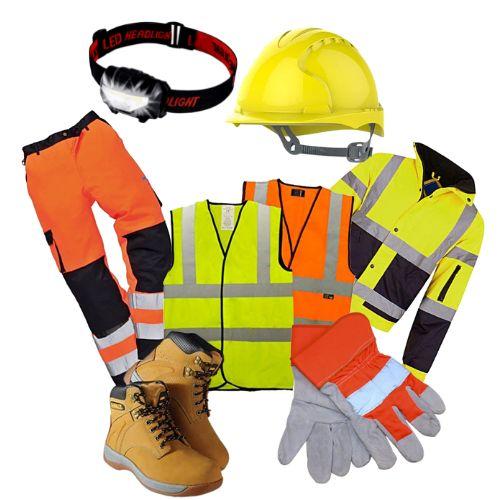 Winter Trucking Preparation Truck Driving In The UK