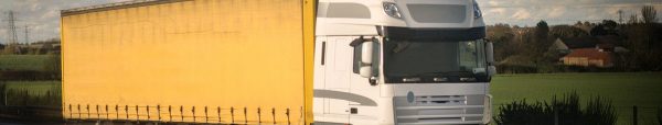 Truck Driving hours and regulations UK - British Trucking